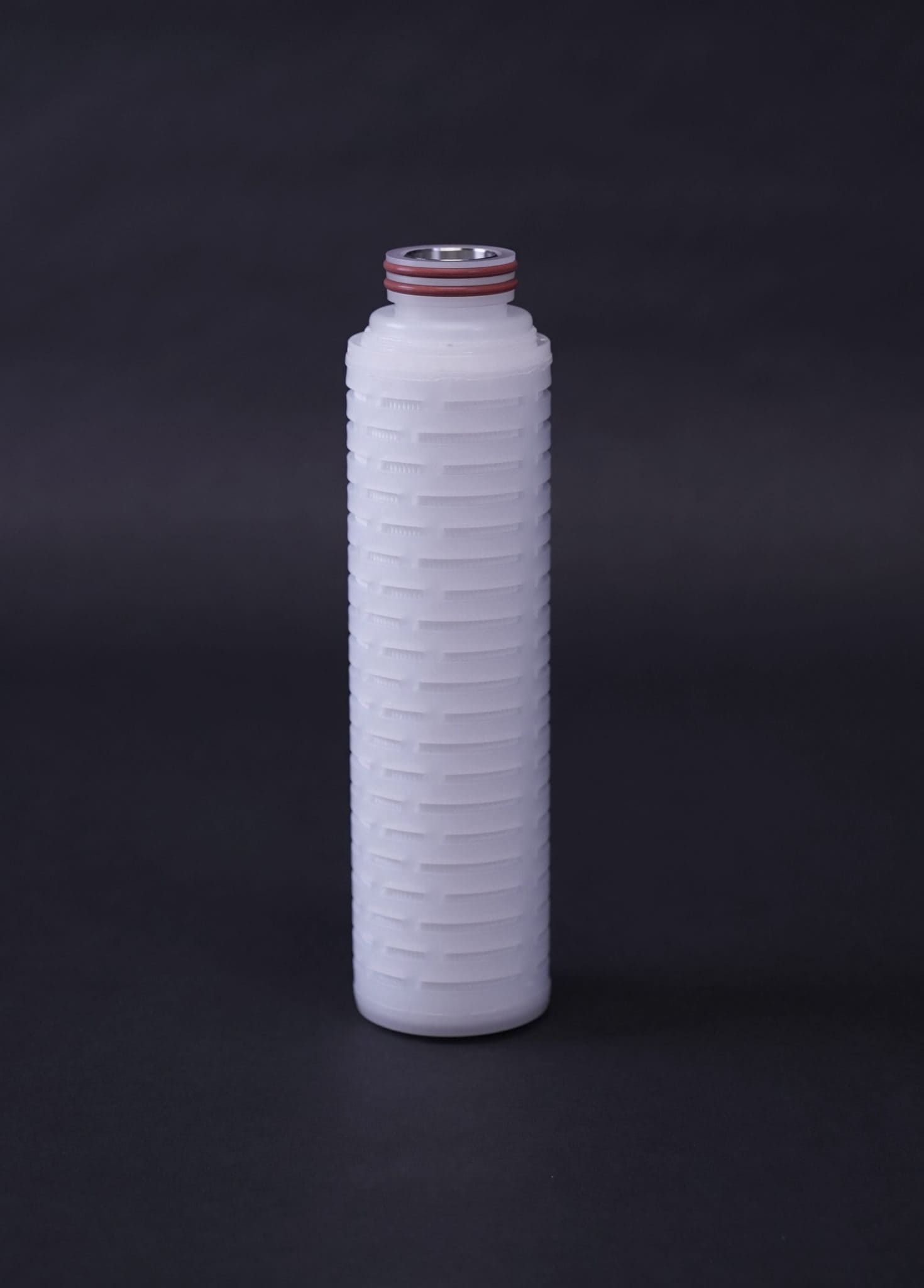 Microfiltration Matters - Hollingsworth ＆ Vose