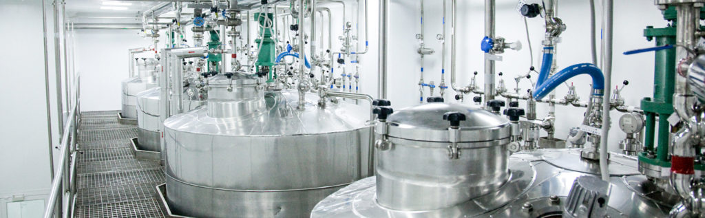Process Liquids - Hollingsworth & Vose